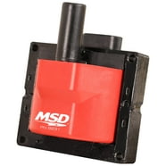 MSD 8228 Ignition Coil - Walmart.com