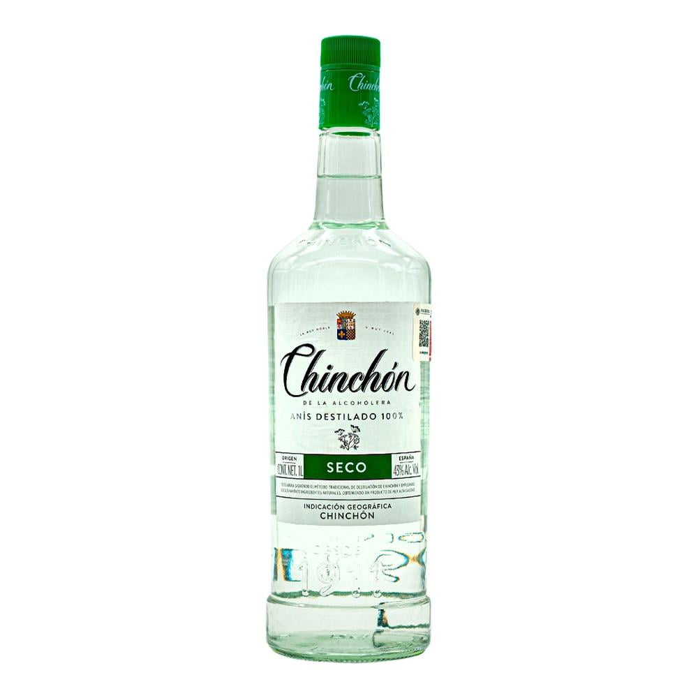 Anís Chinchón botella 1000 ml | Walmart en línea
