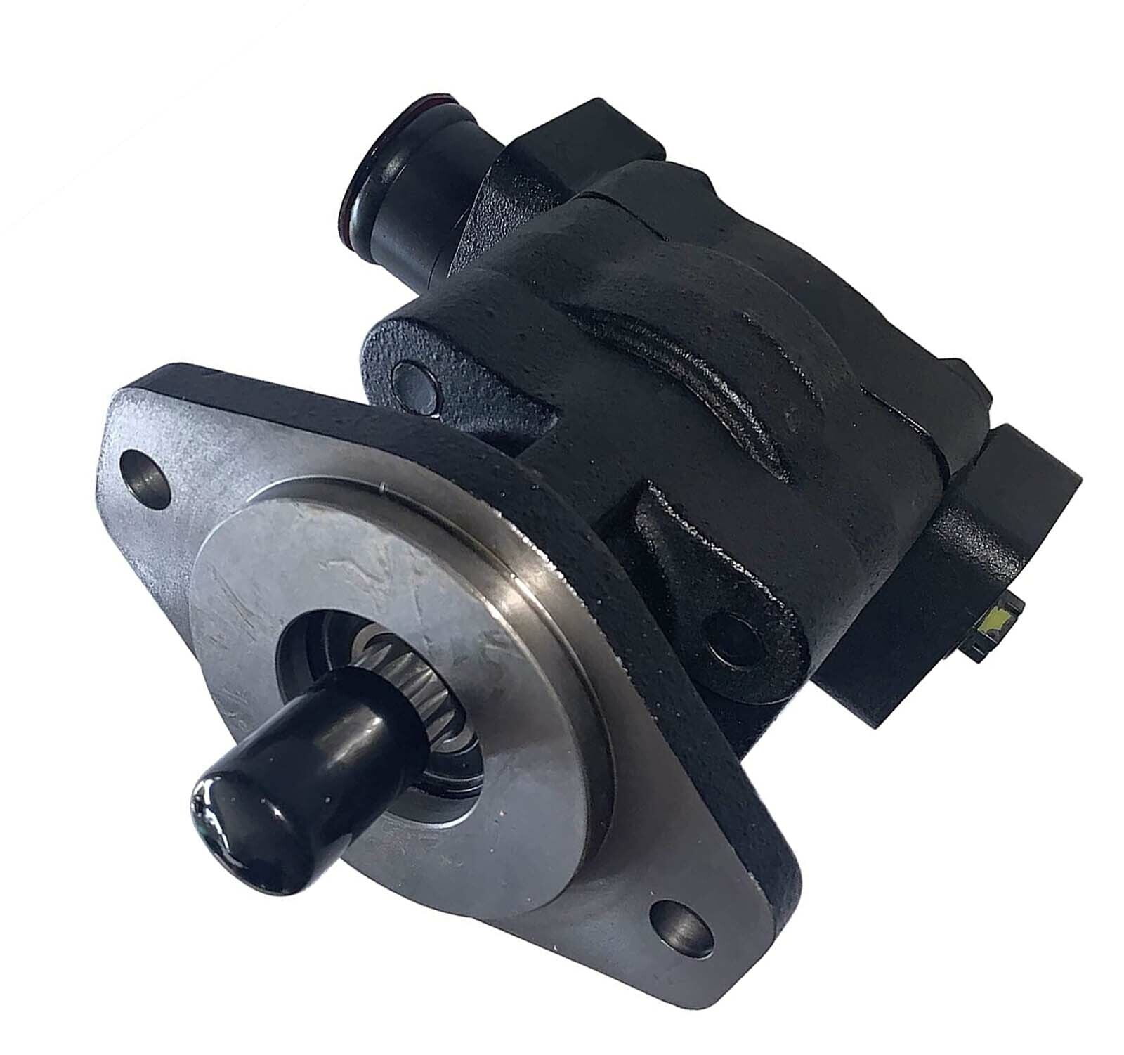 Hydraulic Pump AT179792 for John Deere Loader Backhoe 310G 310E 310J ...