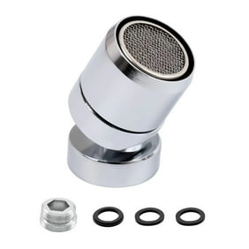 Moen 101010 Replacement 1.5 GPM Aerator Kit For Kitchen Faucet - Bronze ...