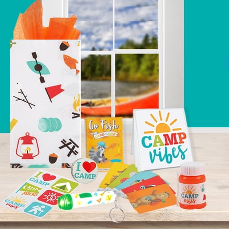 Camping Party Gift Pack | Walmart Canada