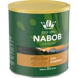 Nabob Traditional Fine Grind Ground Coffee, 930g - Walmart.ca