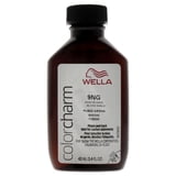 Wella COLOR CHARM, HAIR COLOR - Liquid Creme Haircolor - Color : # 9NG ...