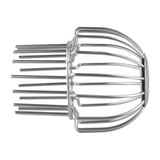 Stainless Steel Gutter Leaf Guard Mesh Cover for Quick Drainage Clog ...