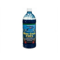 Pautzke Blue Crab Fuel 32 oz - Walmart Business Supplies