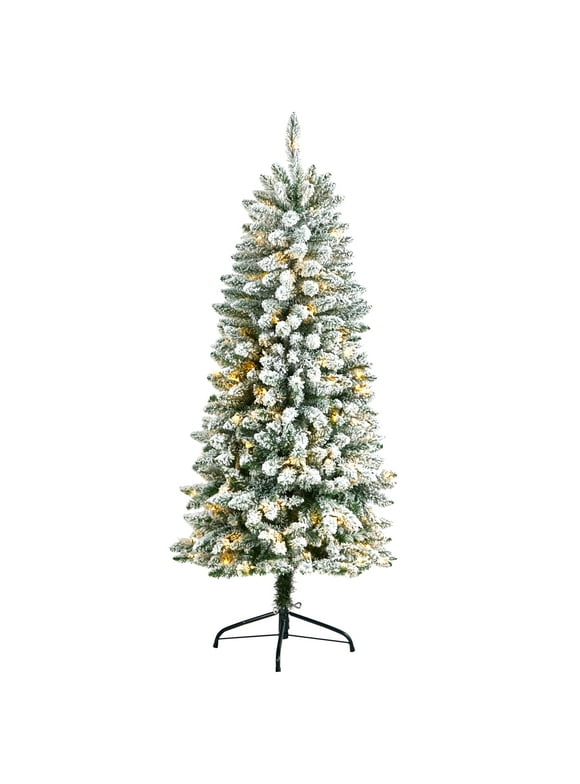 8 Foot Christmas Trees - Walmart.com