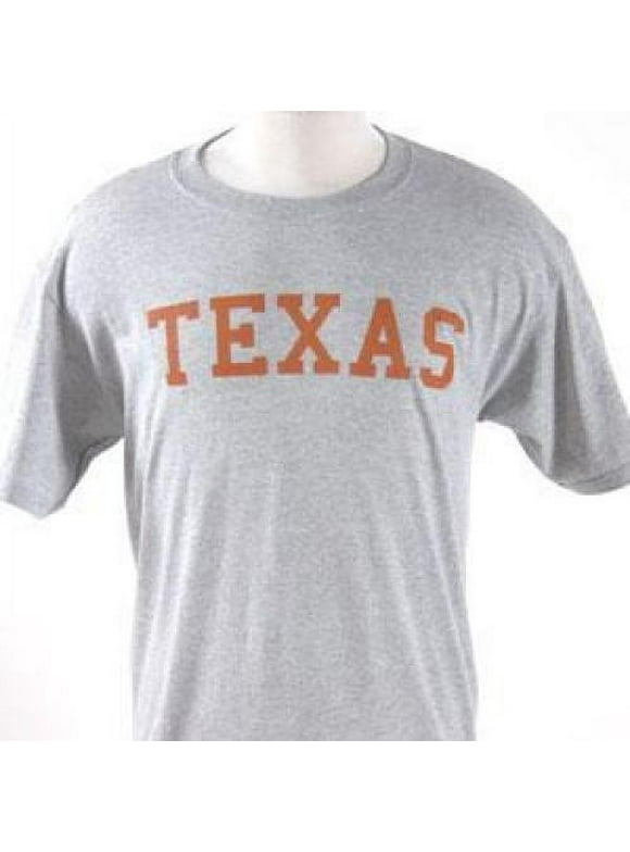 Texas Longhorns T-Shirts in Texas Longhorns Team Shop - Walmart.com