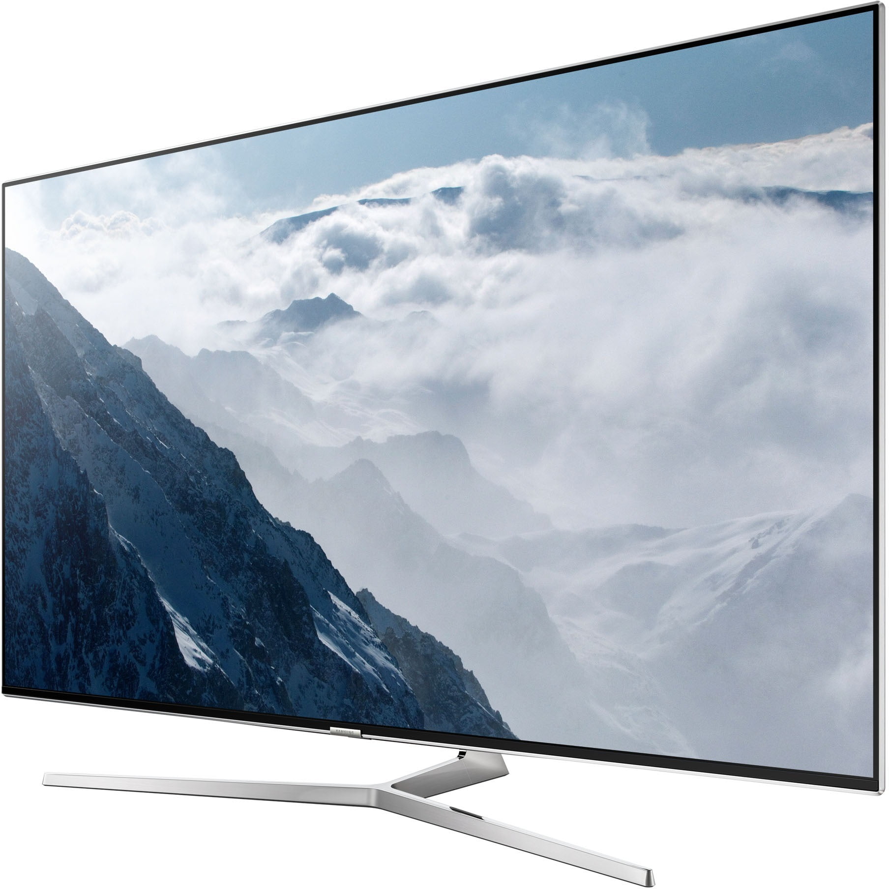 Samsung 65 Class 4K UHDTV 2160p Smart LED LCD TV UN65KS9000F