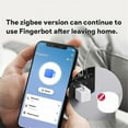 Tuya Zigbee Smart Fingerbot Plus Switch Button Pusher Smart Home Smart ... Tuya Zigbee Smart Fingerbot Plus Switch Button Pusher Smart Home Smart ...