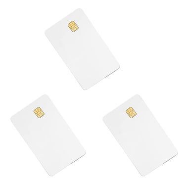 Micros POS - Magnetic Swipe Employee ID Cards (10 Pack) - NEW - Walmart.com