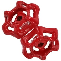 2 PCS Replacement Gate Valve Handwheel Water Hose Shut off Faucet ...
