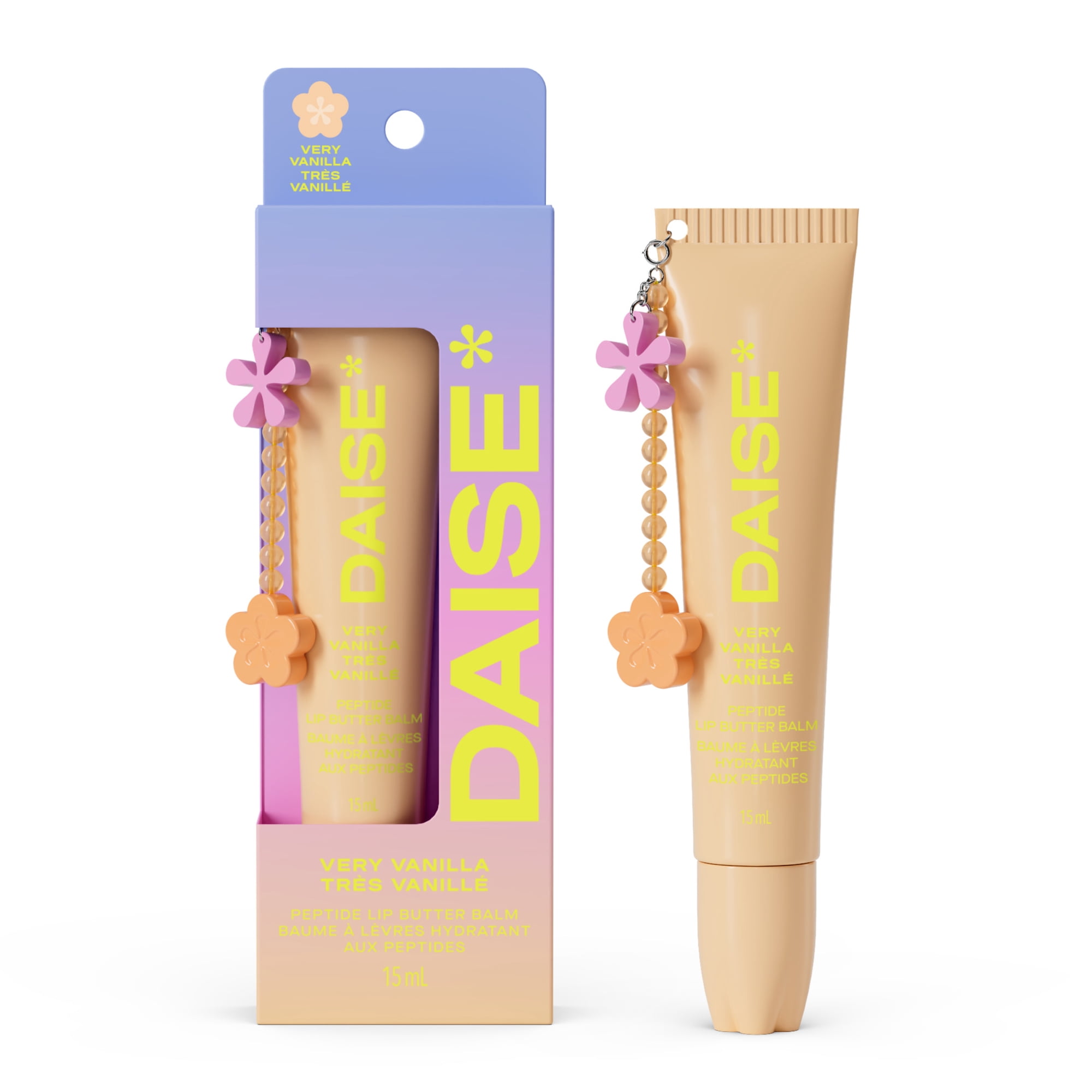 Click here for Daise Peptide Lip Butter Balm 15ml prices