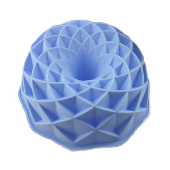 Jello Silicone Molds