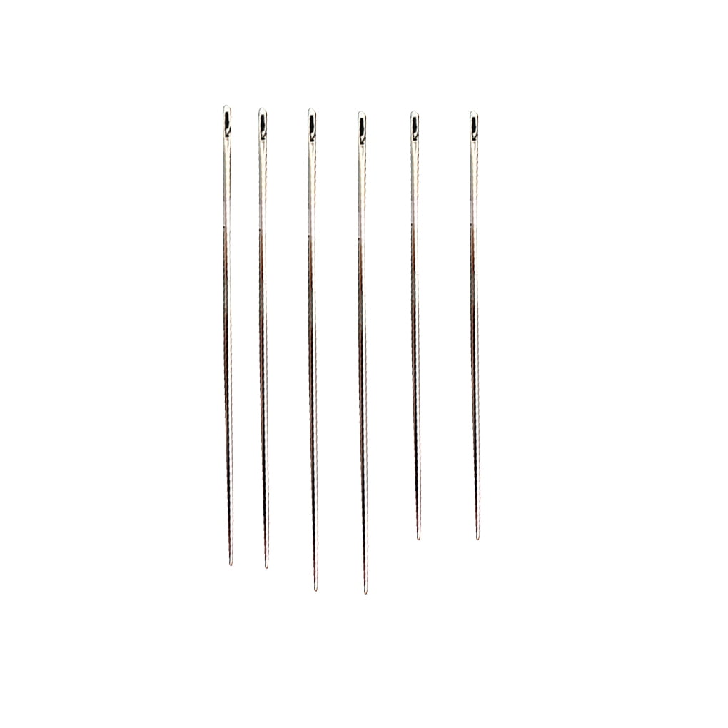 Linyer Hand Sewing Automatic Threading Design Durable Elegant Needle ...