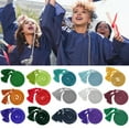 NIBOLOG Graduation Honor Rope with Tassel Strong Material Yarn Cord ...