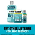 Listerine Cool Mint PocketPaks Fresh Breath Strips, 12 x 24-Strip Pack ...