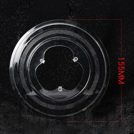 Bicycle Rear Flywheel Guard Guard Plastic Cassette Rear Gear Guard ...