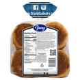 Franz BBQ Potato Hamburger Buns, 21 oz, 8 Count - Walmart.com