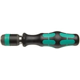 Wera 051272 Rapidaptor Bitholding Screwdriver Handle - Walmart.com