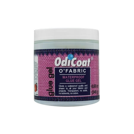 Odif Usa Odicoat Waterproof Glue Gel-8.68Oz | Walmart Canada