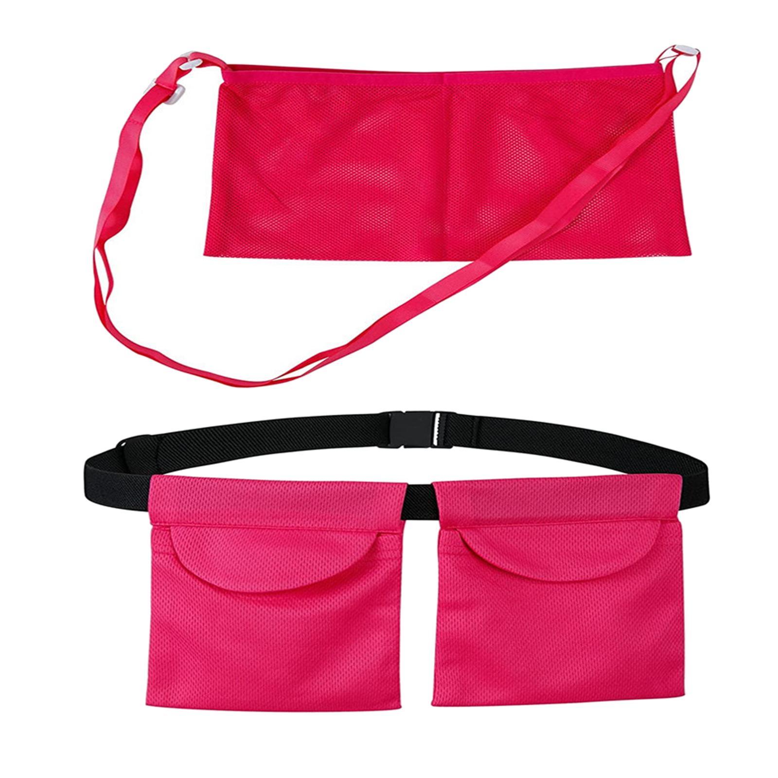 Adjustable Fiber Breathable Kit for Mastectomy Breast Surgery Red ...