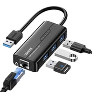 2 Pack - DirecTV Powered Broadband Deca Ethernet to Coaxial Adapter ...