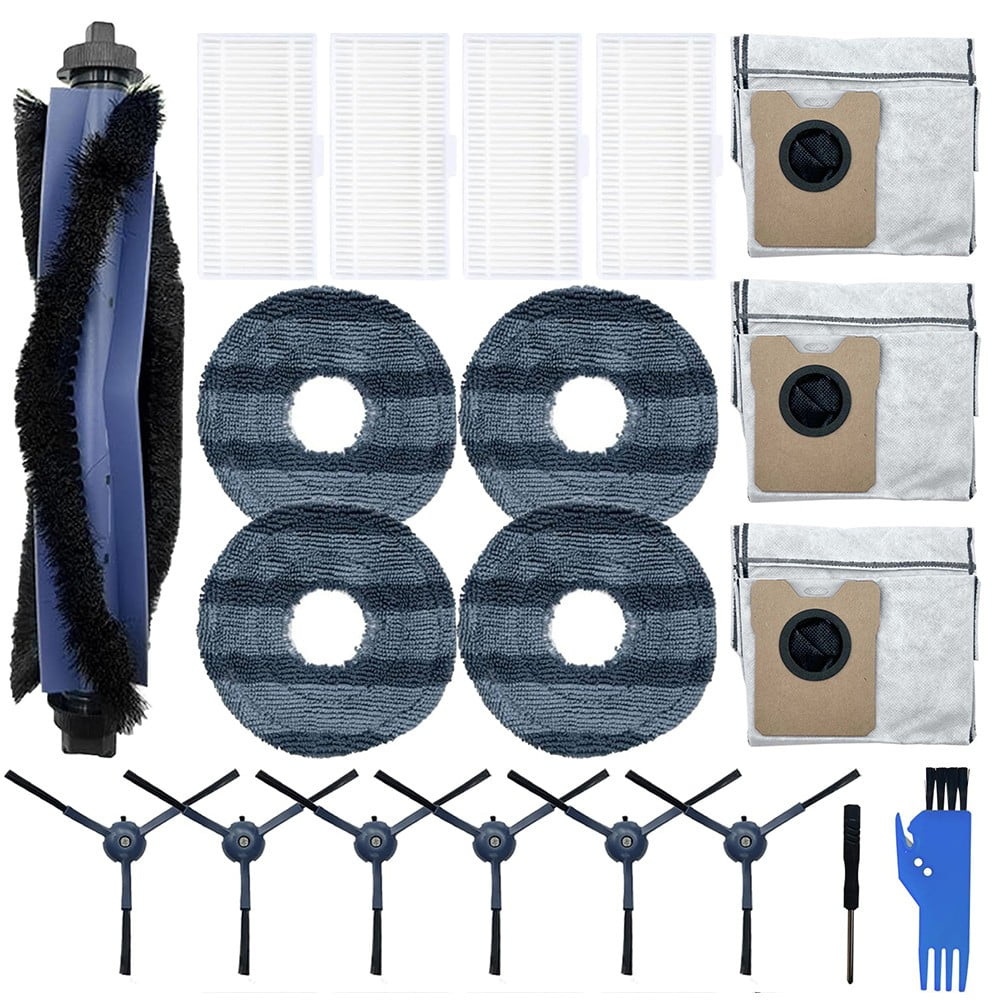 Click here for Jingtoo Complete Replacement Kit For Eufy For Omni... prices