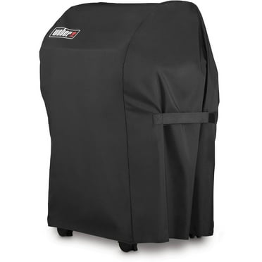 Weber Summit 600 Series Premium All-Weather, UV Resistant, Waterproof ...