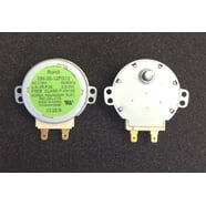 GE Microwave Turntable Motor, Grey - Walmart.com