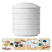 Speedball Pigmented Acrylic Ink Palette Set, 10-Color Set - Walmart.com
