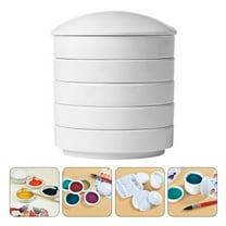 Speedball Pigmented Acrylic Ink Palette Set, 10-Color Set - Walmart.com