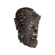Boba Fett Adult Halloween Mask - Walmart.com