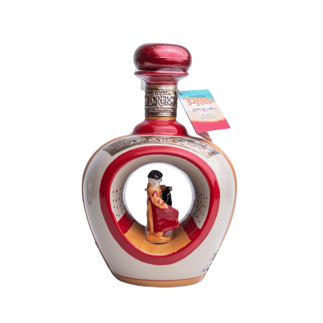 Tequila Torero Reposado 750 ml | Walmart en línea