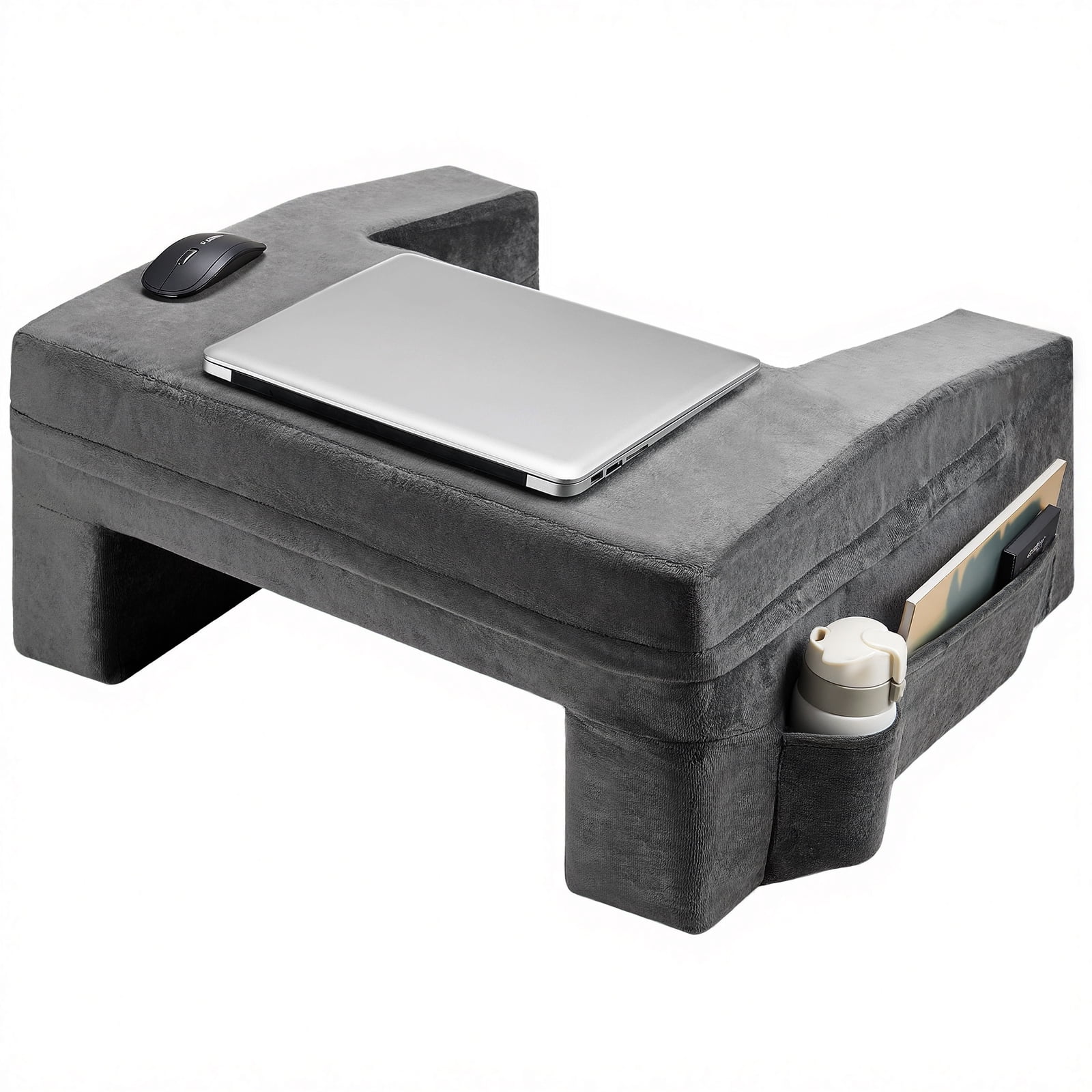 Click here for Vevor Reading Pillow Lap Desk Pillow With 2 Pocket... prices