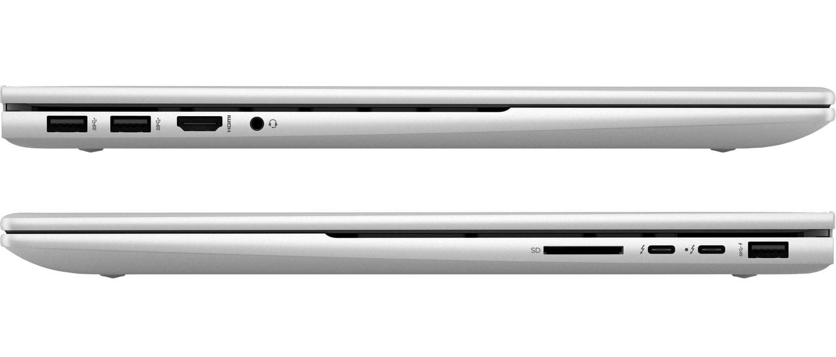 Buy HP ENVY 17t-cr00 Home/Business Laptop (Intel i7-1260P 12-Core, 17 ...