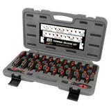 Performance Tool W89732 23pc Terminal Release Kit - Walmart.com