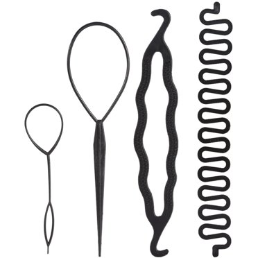 Conair Braid Maker - 1 Piece Kit - Walmart.com