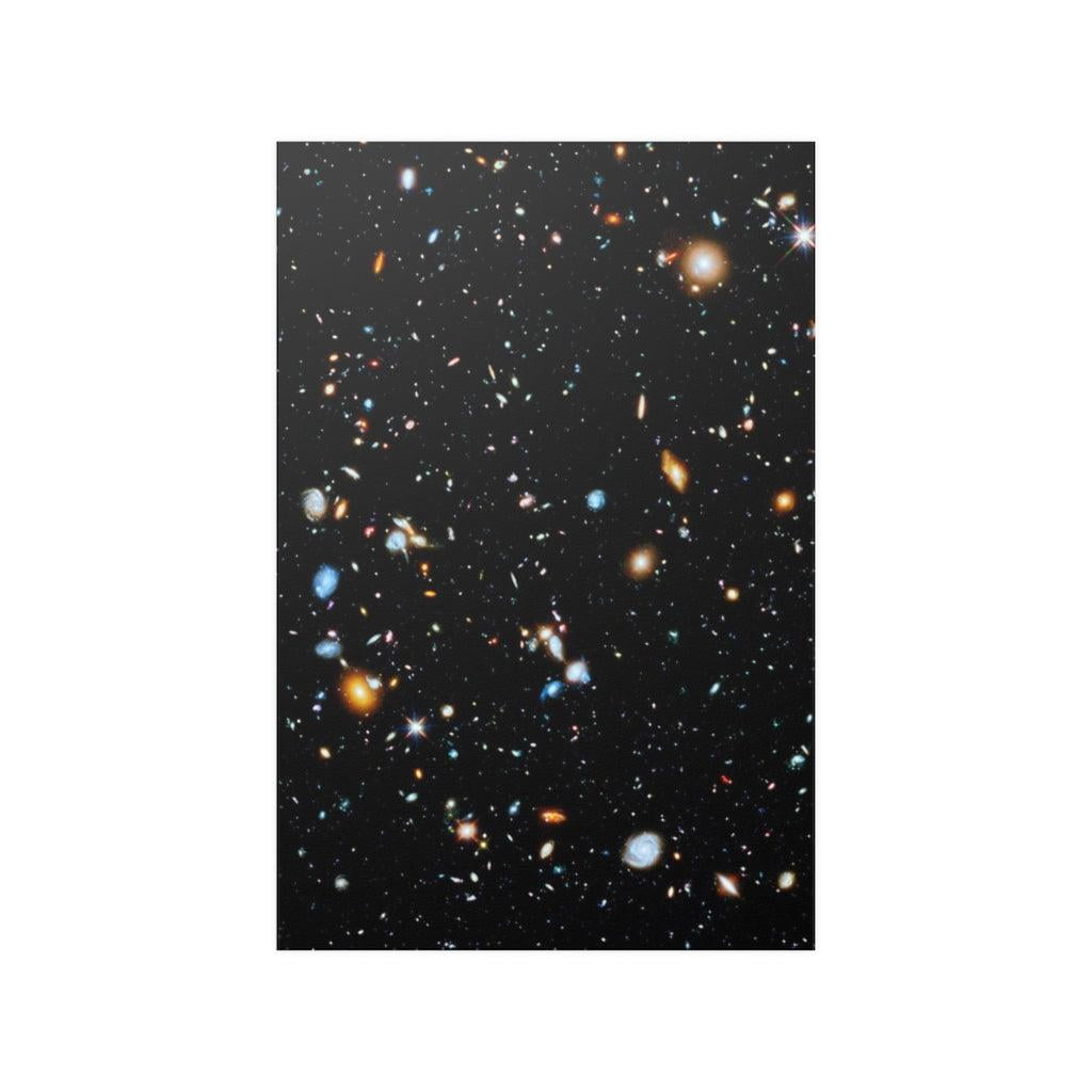 Hubble Extreme Deep Field