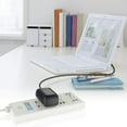 Nuxkst Ac Adapter For Hon Kwang D12 03a D1203a Plug In Class 2