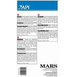 API Super Activated Carbon, Aquarium Canister Filter Filtration Pouch ...