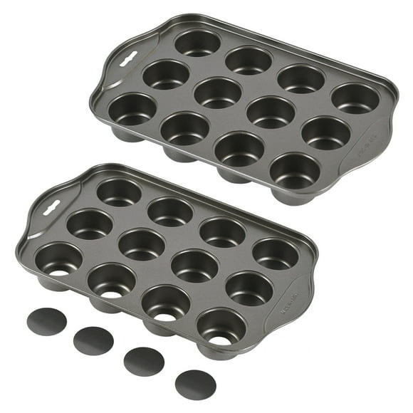 Mini Cupcake Pans