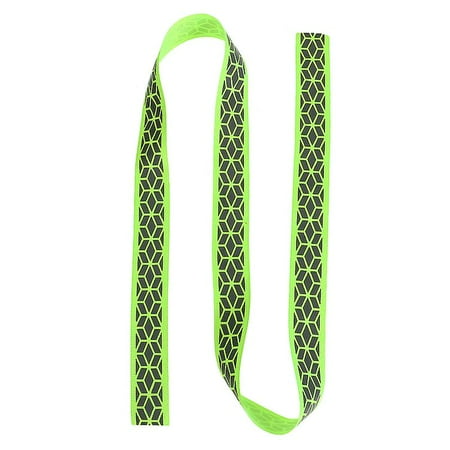 5pcs Full Helmet Ribbon Children Balance Bike Reflective Tape Helmet ...