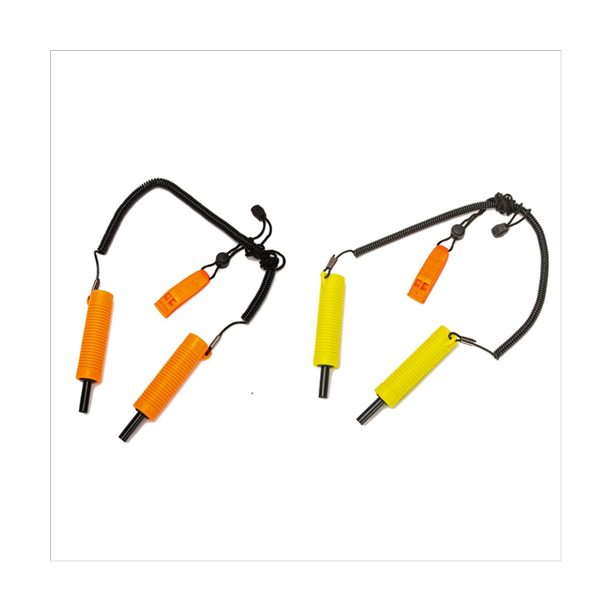 Winyuyby Retractable Ice Pick Ice Fishing Safety Pick Ice Breaking ...