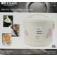 Tiger Electric 5 Cup Rice Cooker & Steamer - Walmart.com
