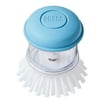 Scotch-Brite Dish Scrubber Soap Dispensing Pump Brush for Cleaning ...