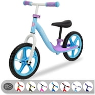 YBIKE Toyni Toddler Balance Bike for ages 1-3, Yellow - Walmart.com