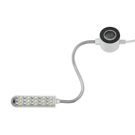 Led Sewing Machine Light, Multi-Purpose Desk Lamp, With A Magnetic Base ...