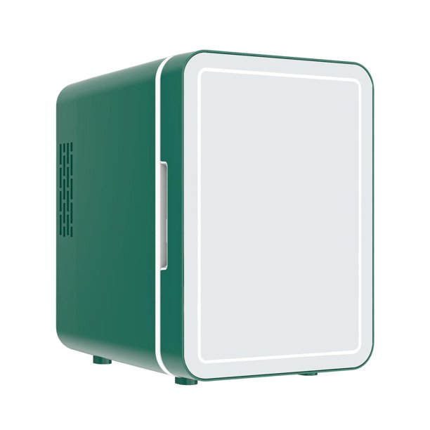 Refrigerador Mini Refrigerador Mayimx 12v Frigidaire Verde | Bodega ...