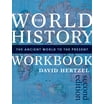 World History Quick Starts Workbook, Grades 4 - 12 (Paperback ...
