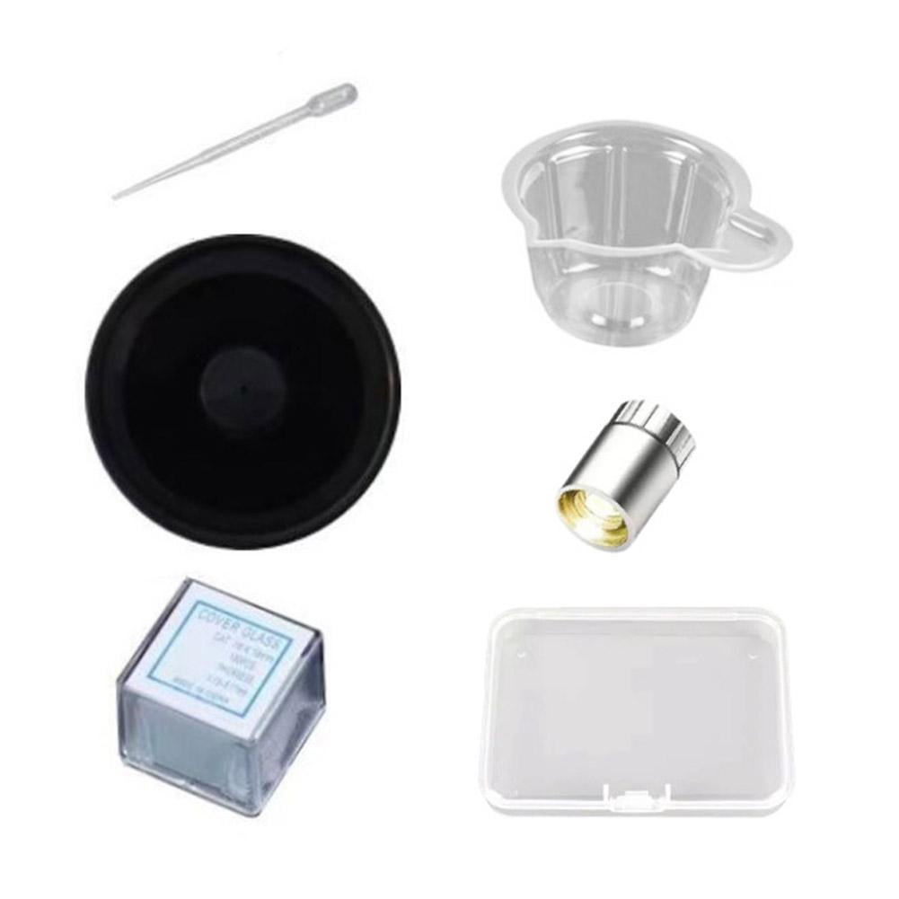 Click here for Crazyview Mobile Phone Microscope Magnifying Glass... prices